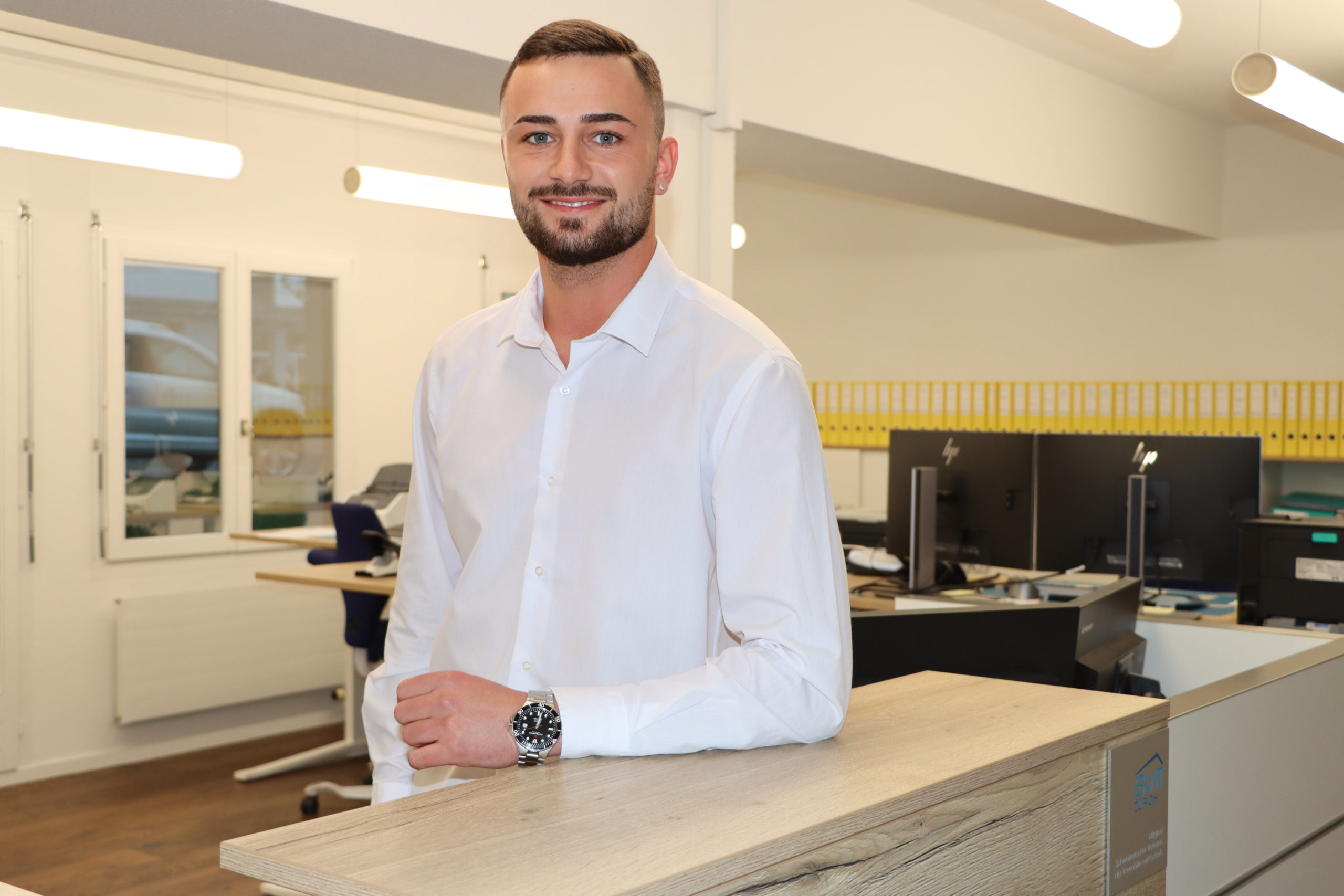 Nicola Harsch - Harsch Immobilien Treuhand